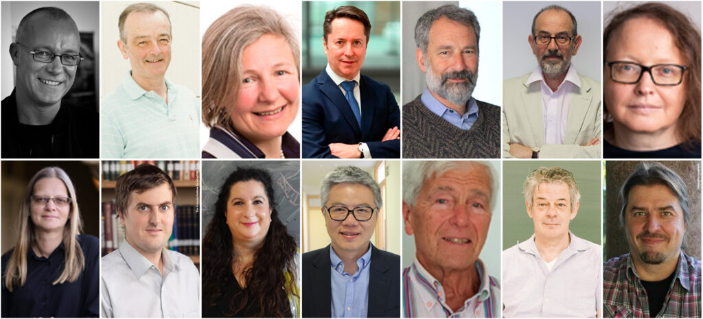 Eva Miranda, new Distinguished Visiting Professor at ICMAT — Department ...